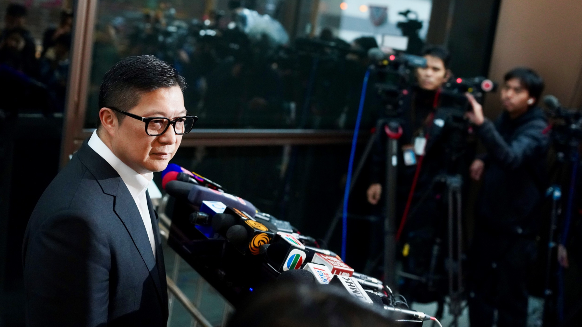 6 HK residents rescued from SE Asian fraud compound, 3 still trapped