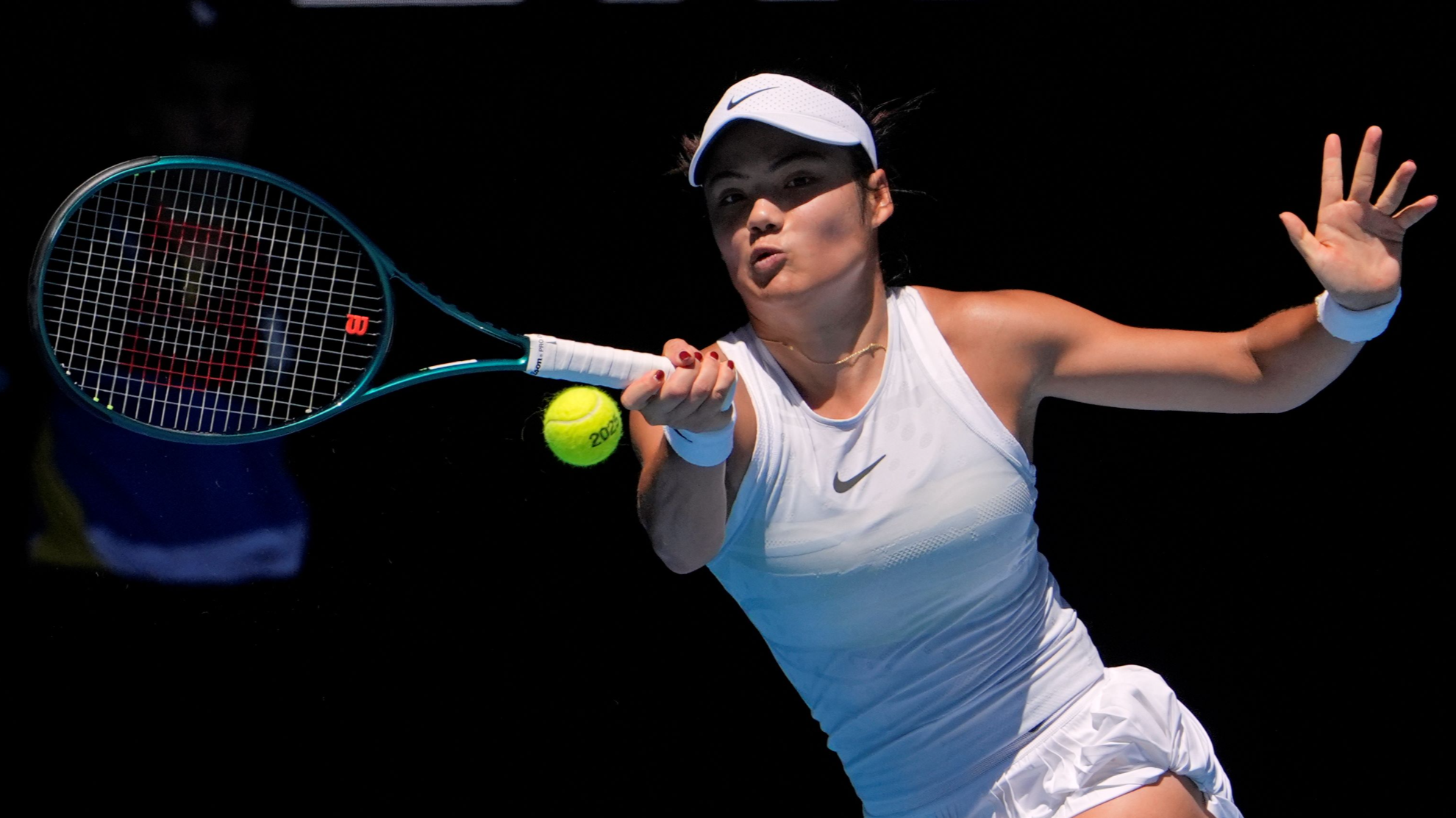 Dark and dangerous shadow of stalking hovers over growth of women's sport
