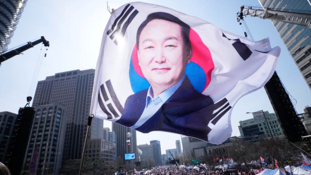 S. Korea prosecutors to pursue Yoon's conviction despite jail release