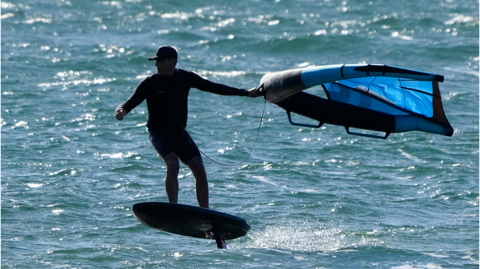 Australian surfer feared dead after shark attack, police say