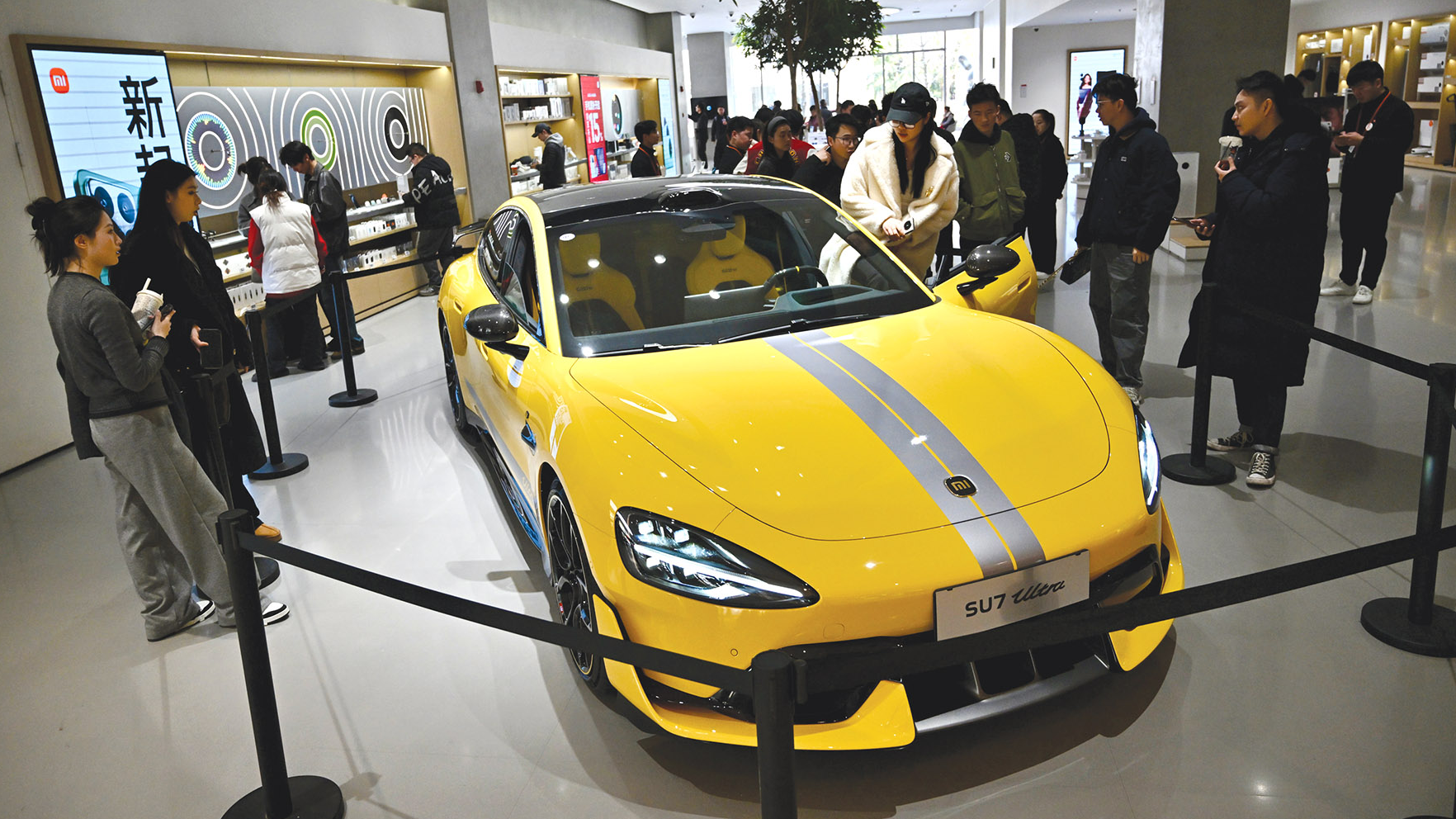 China transforming into innovation powerhouse