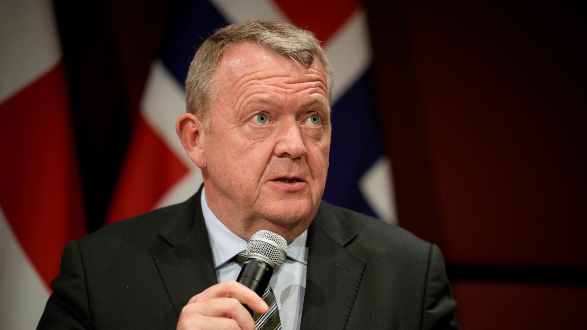 Denmark dismisses speculation on US annexation of Greenland
