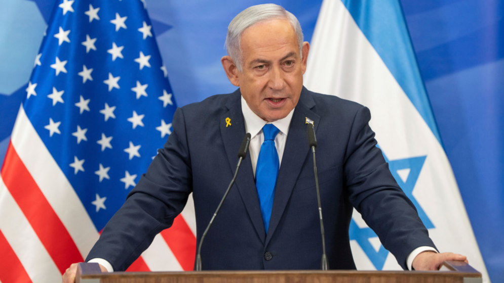 Israel PM files complaint against ex-chief of internal security agency