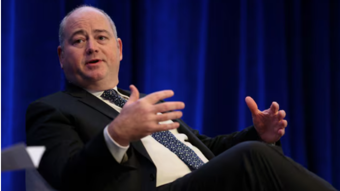 Australian bank CEOs say Trump 'tariff madness' may drive up global ...