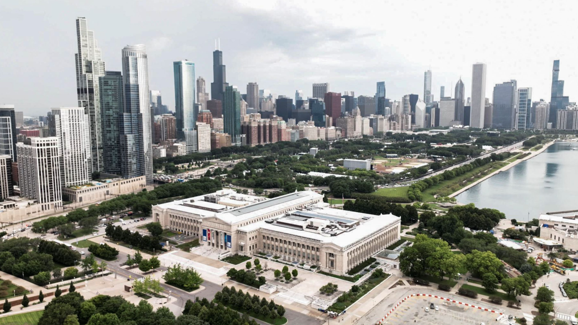 China, US museum leaders gather in Chicago for more cooperation