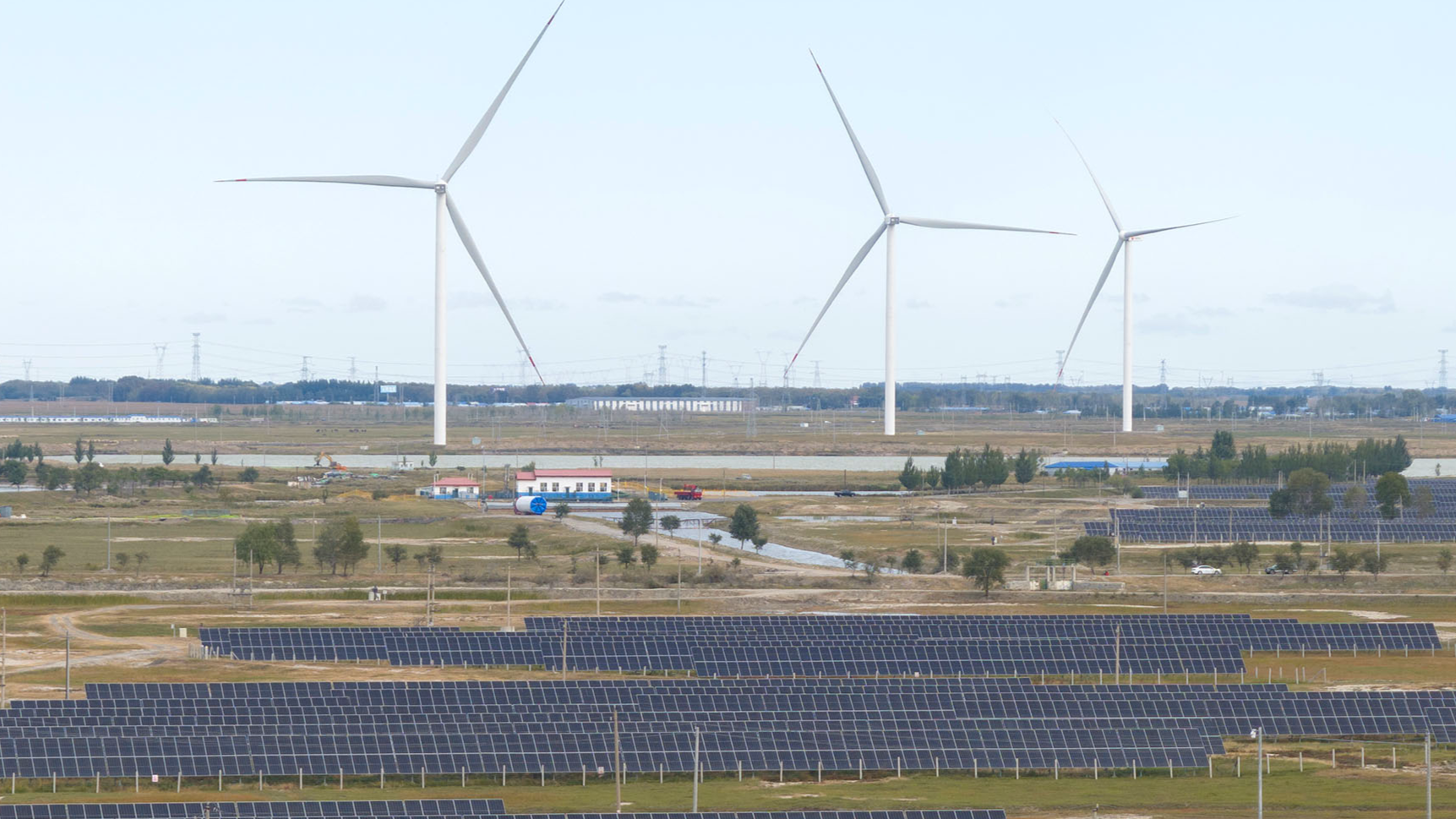 Energy cooperation platform within SCO launched