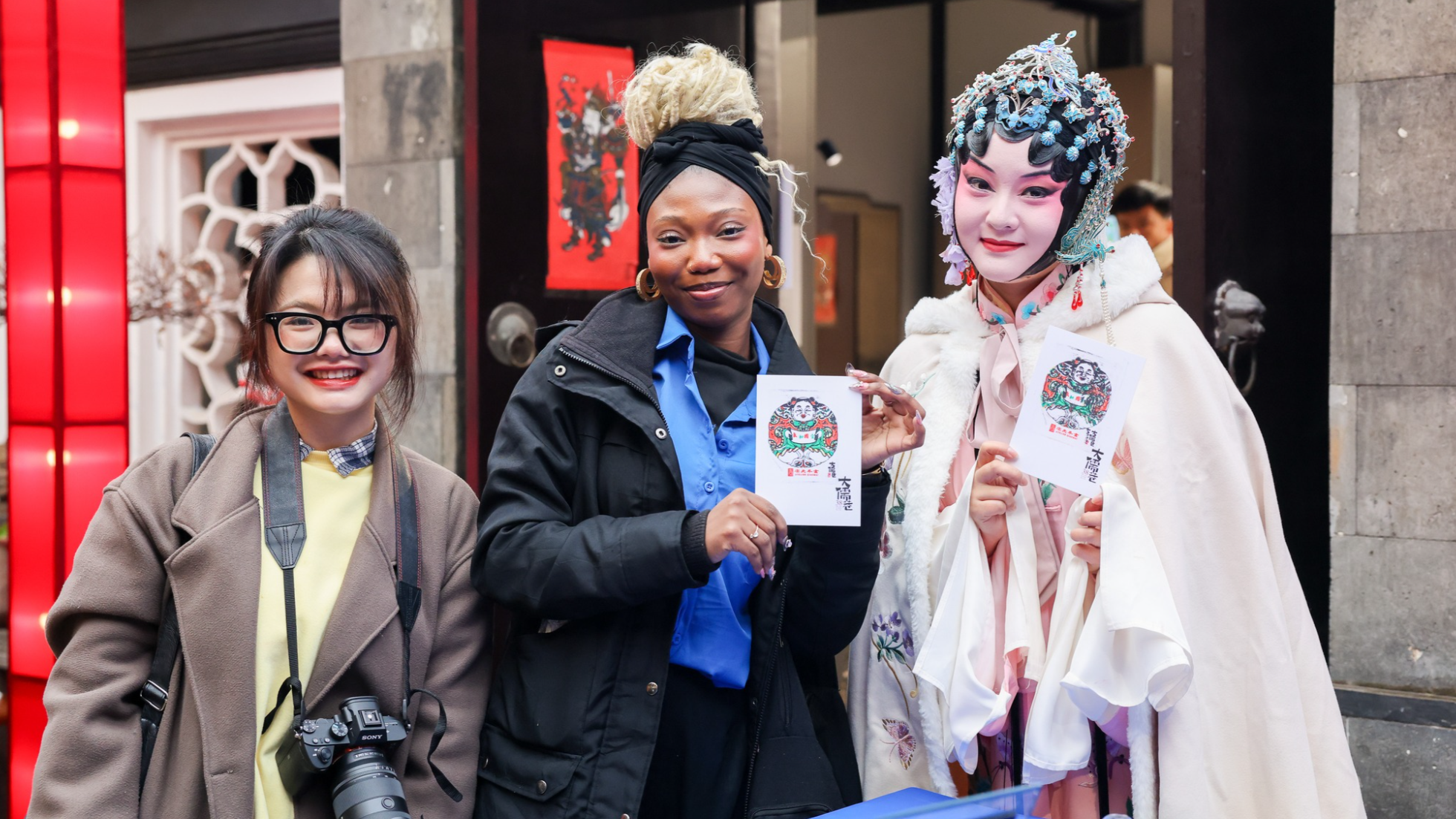 Global students explore Suzhou's cultural depth