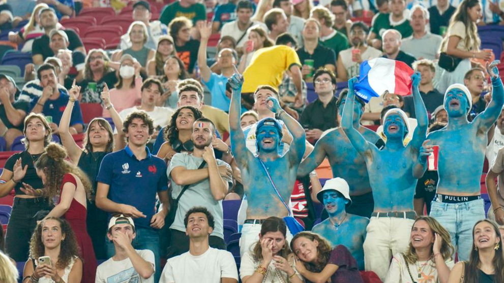 Rugby Sevens makes Kai Tak debut