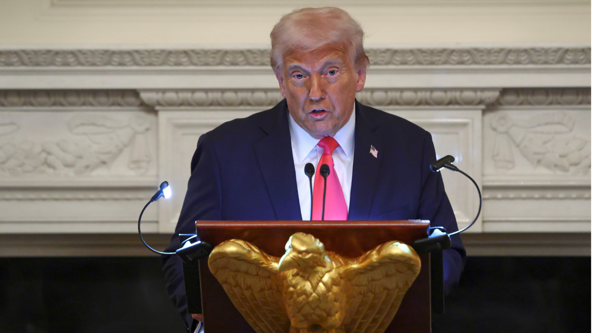 Federal judge orders Trump administration to preserve Yemen strike ...