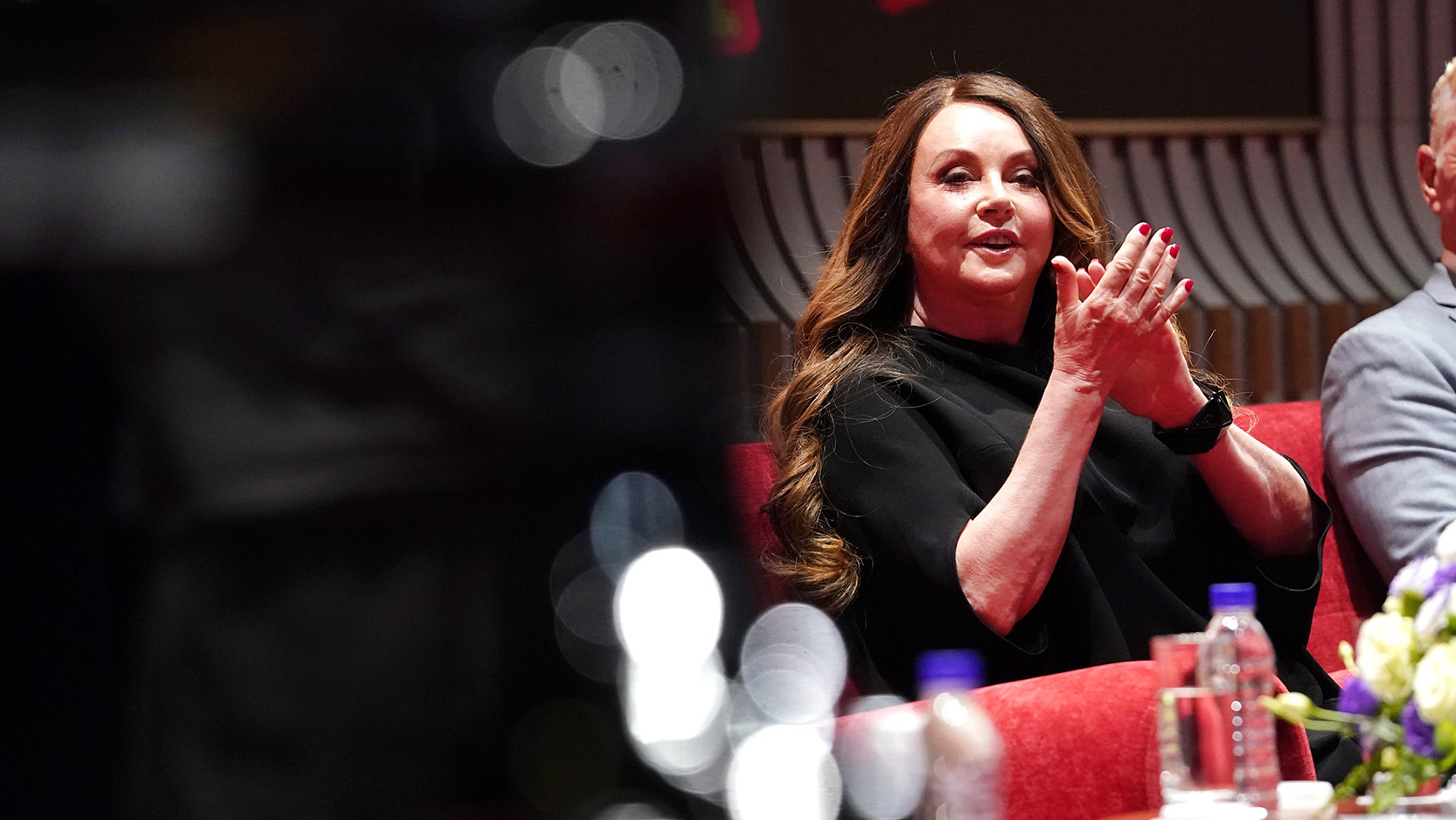 Brightman set to dazzle in Sunset Boulevard