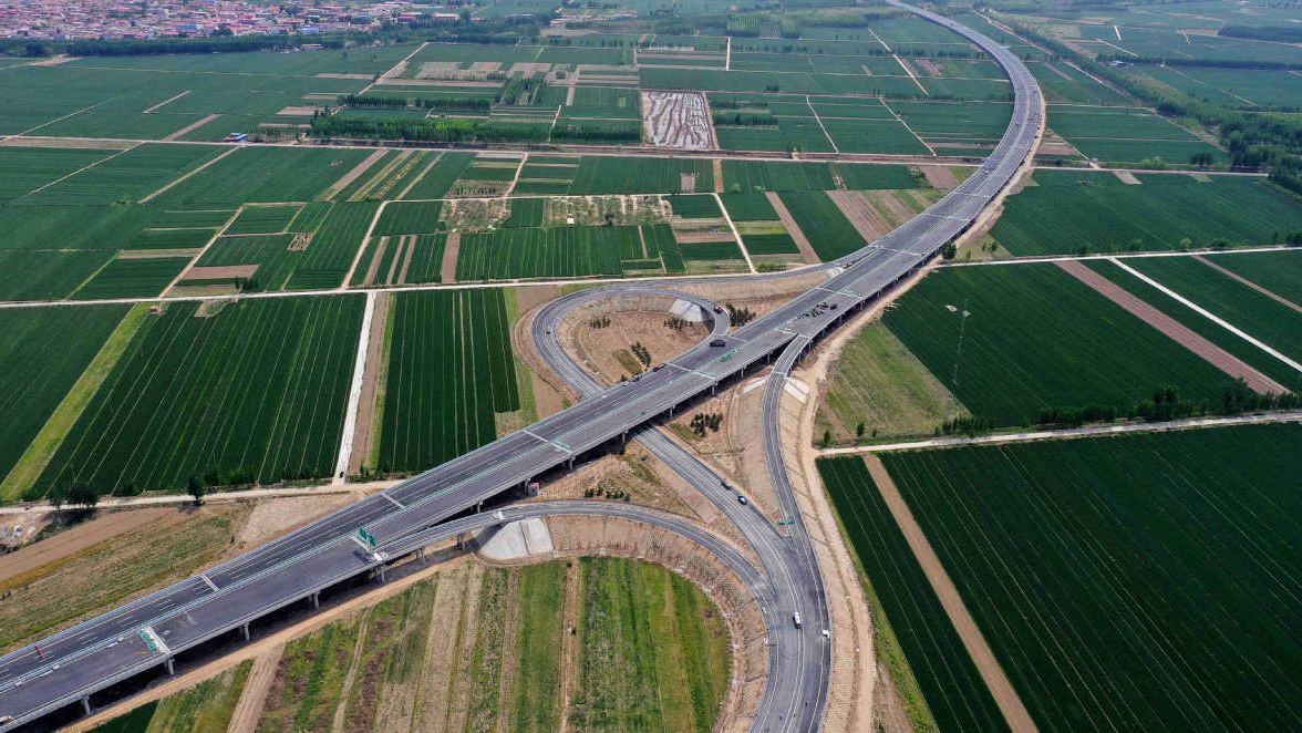 The 'urban buzz' creating new urban areas