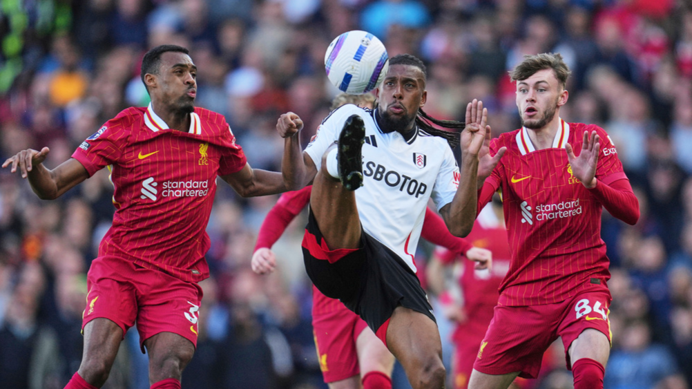 Liverpool drop rare points, Southampton suffer earliest-ever relegation
