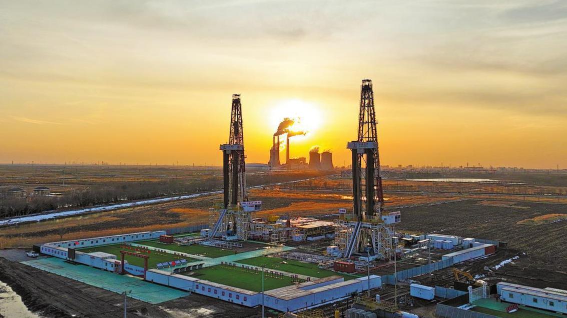 Sinopec expands partnership with Saudi Aramco