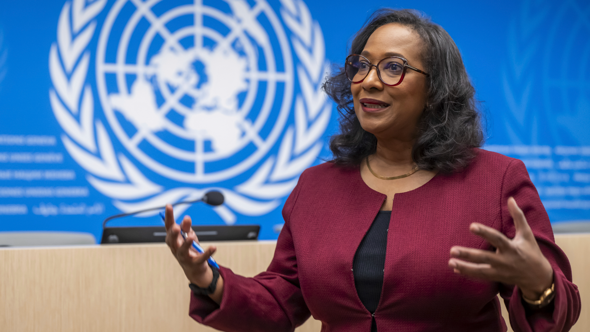 UN agency: Tariff impact on developing nations can be catastrophic