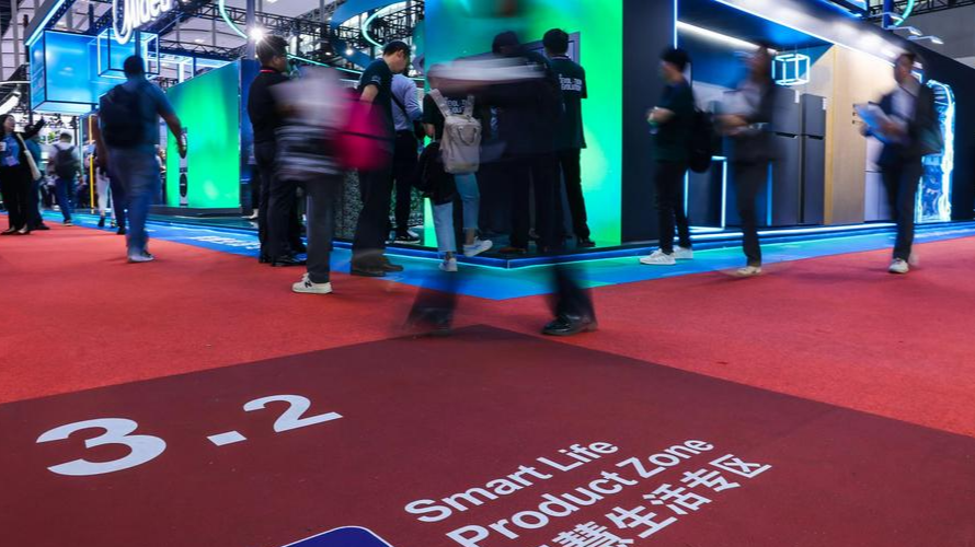 Canton Fair, InnoEX, HK Electronics Fair, A-Ma Festival, Songkran