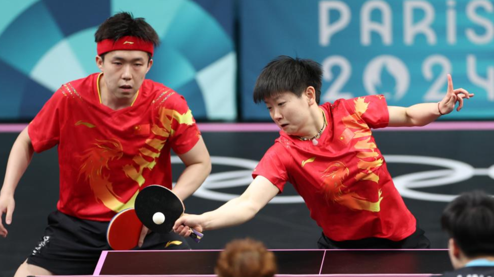 IOC puts more medals on the table