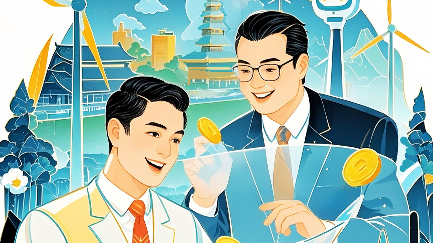 Beijing-Jakarta partnership beyond trade