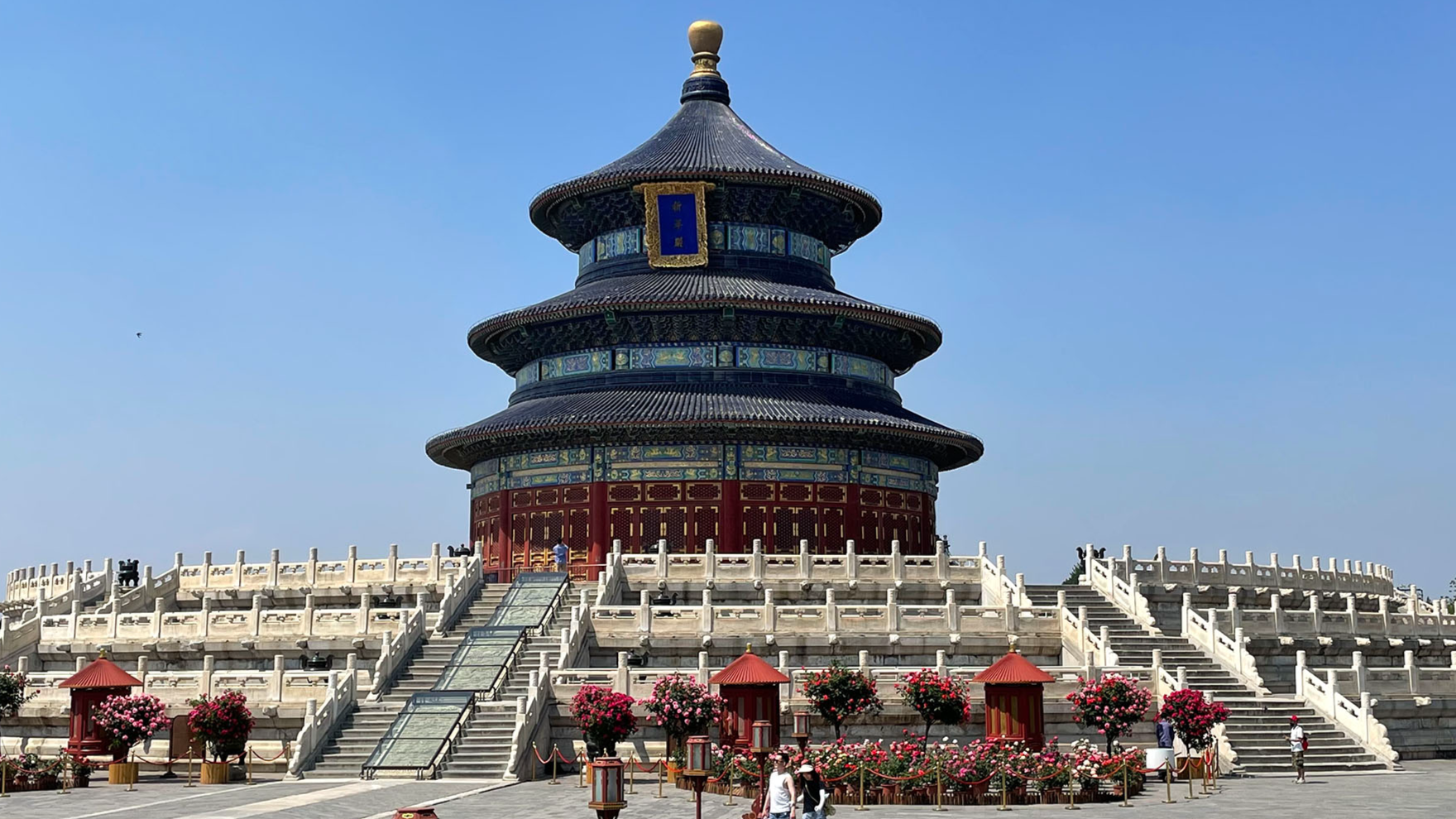 Salon's schedule to highlight capital's cultural richness