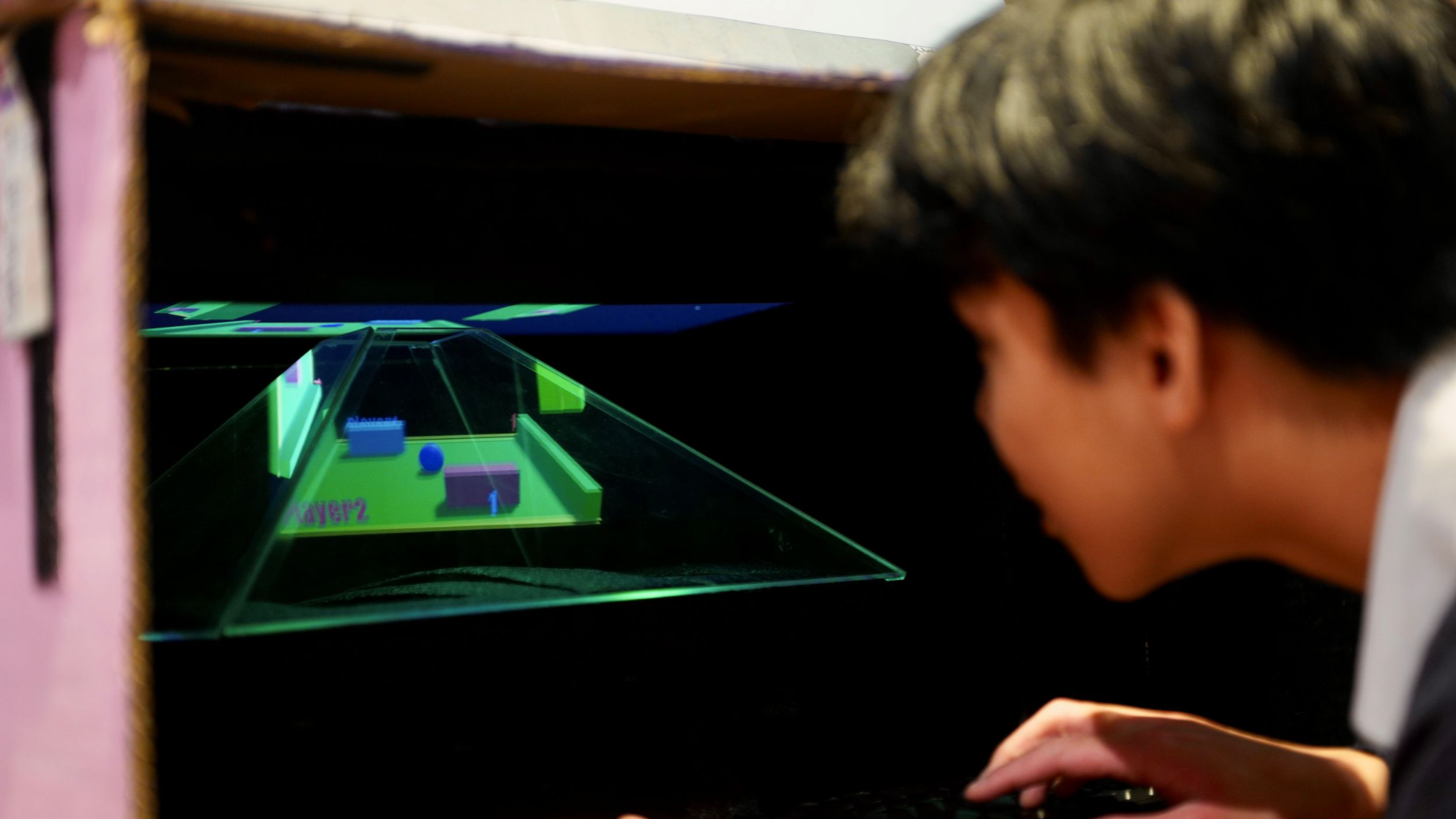 Interactive booths, workshops to stimulate HK’s science passion