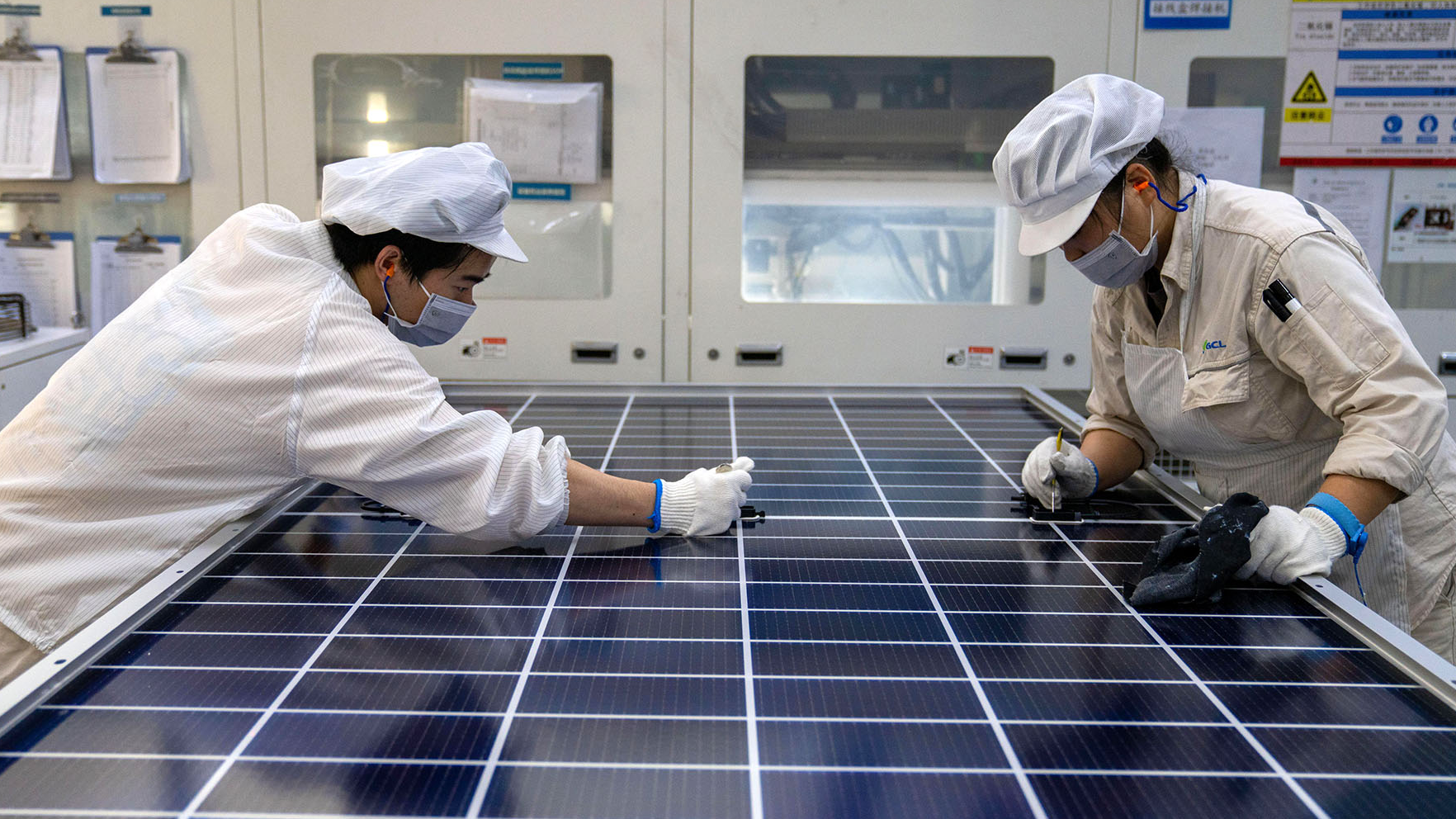 PV industry gets ready for next phase