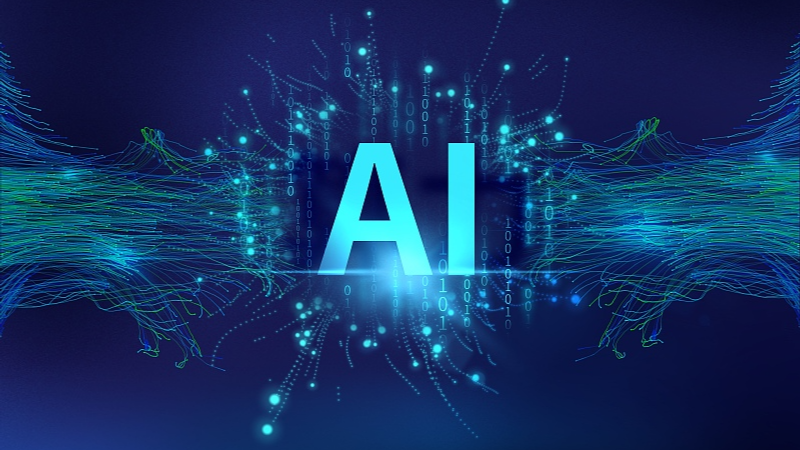 Bright path ahead for AI and public wellness