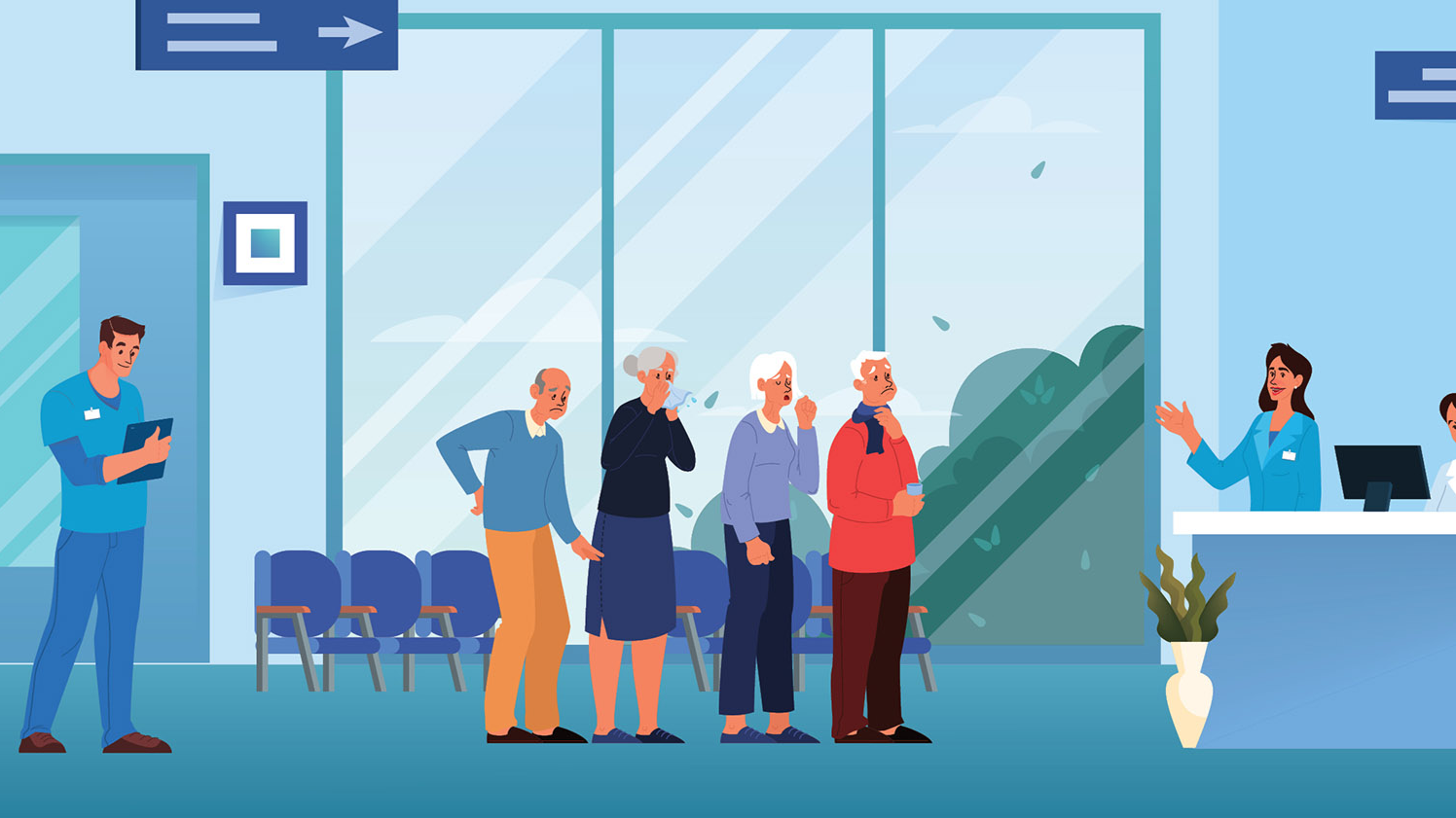 HK elderly health care vouchers to cover all 9 mainland cities of GBA