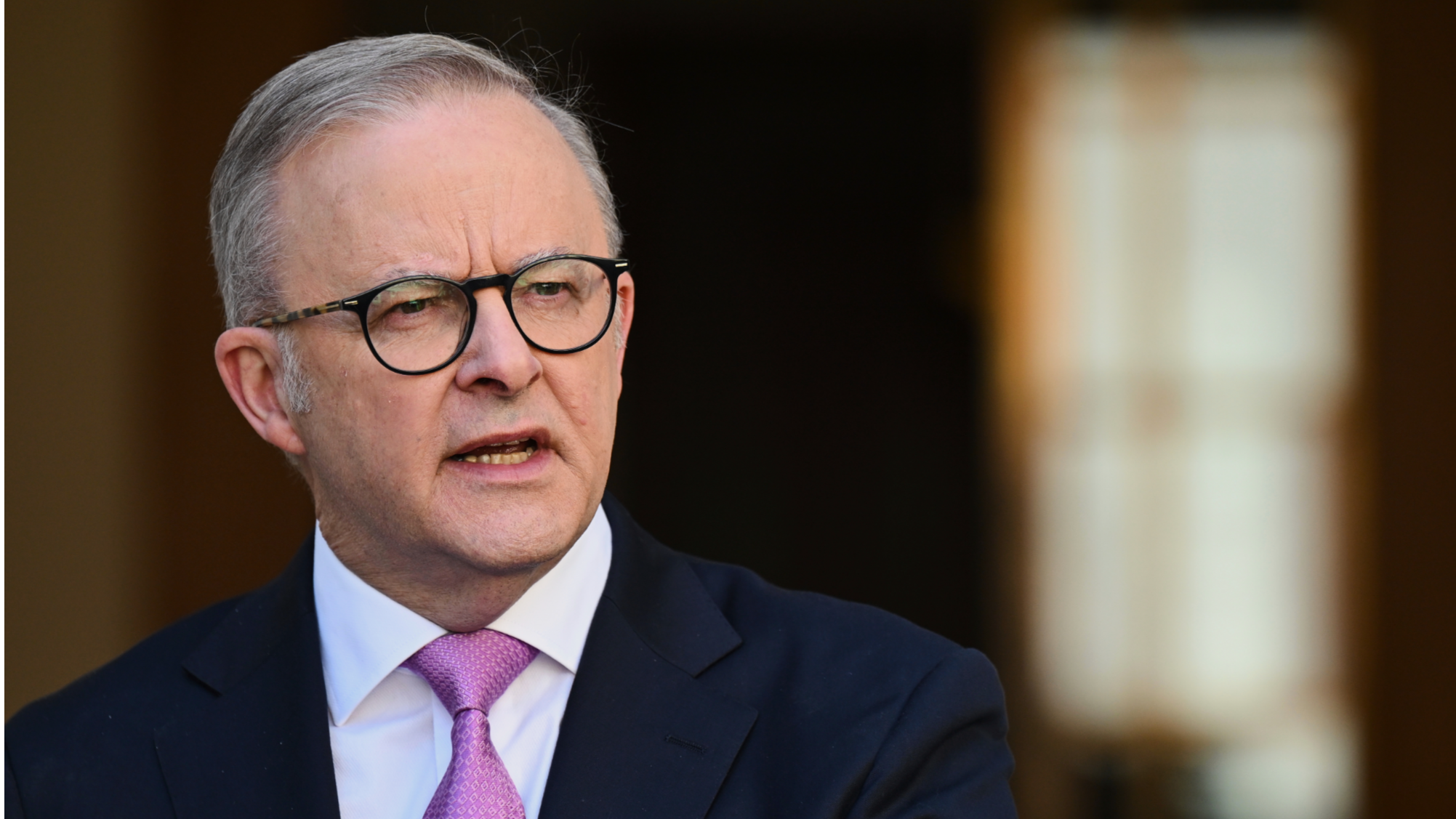 Reelected Australian PM pledges to deliver election promise