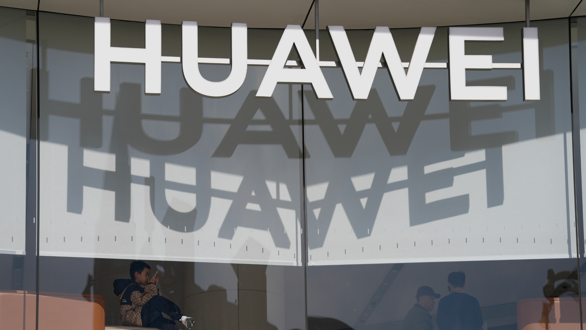 Huawei to launch first HarmonyOS-powered PCs on May 19