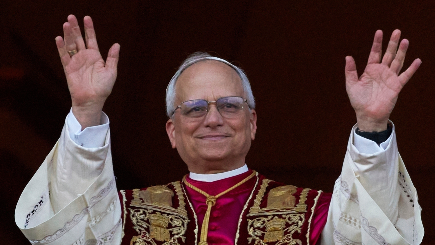 Chinese Catholic organizations congratulate elected new pope