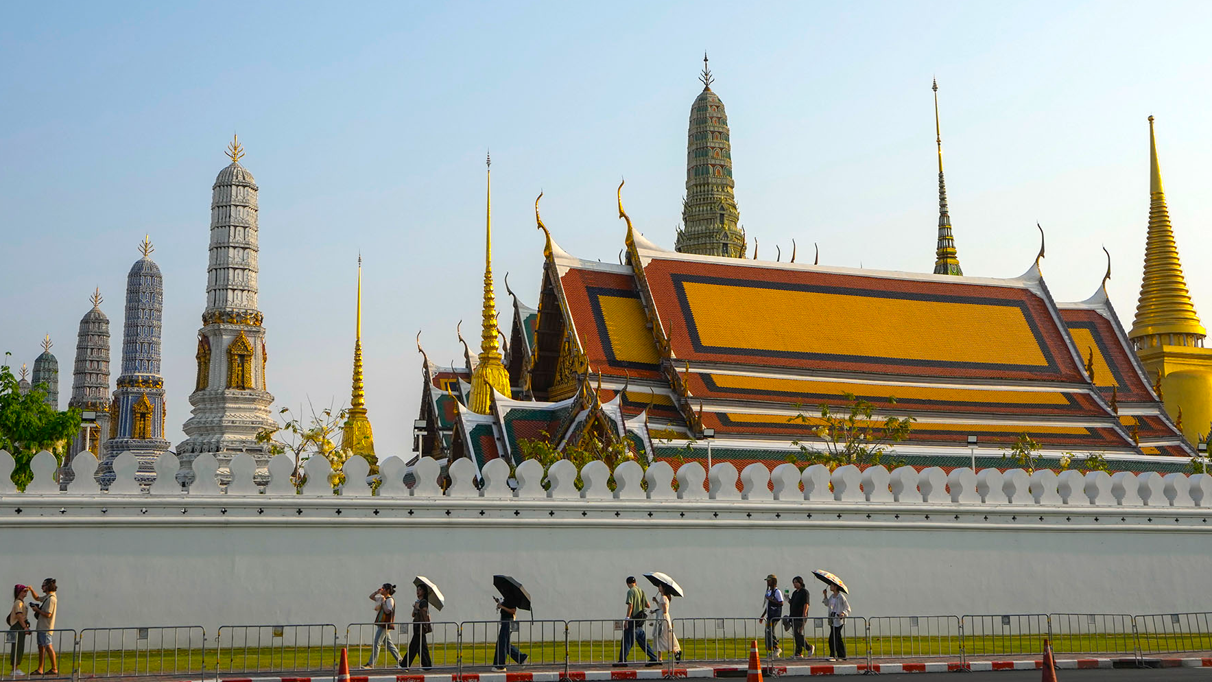 Extreme heat takes toll on South and Southeast Asia