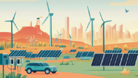 China-EU green cooperation key to global climate action