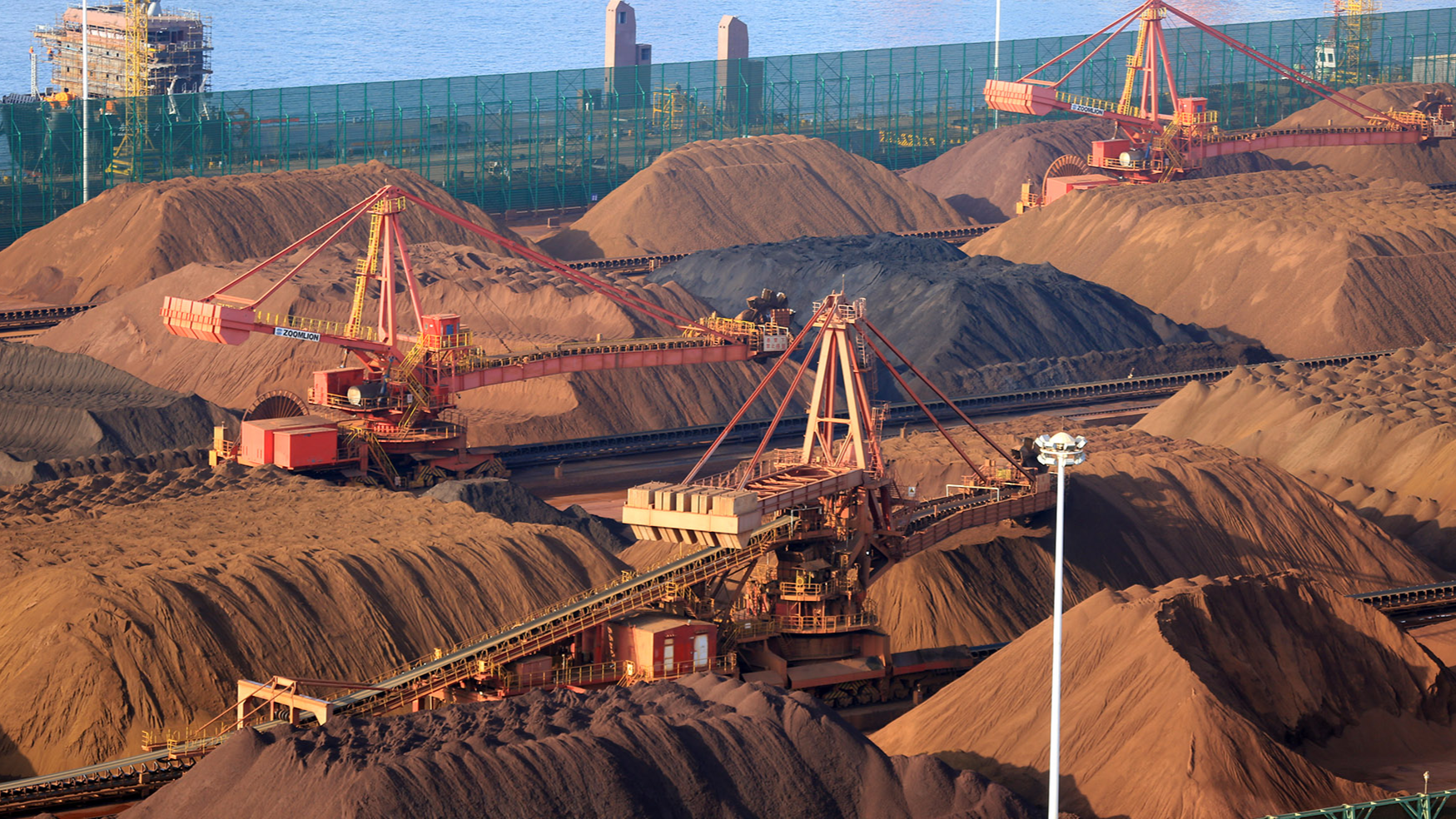 China steps up export controls on strategic minerals