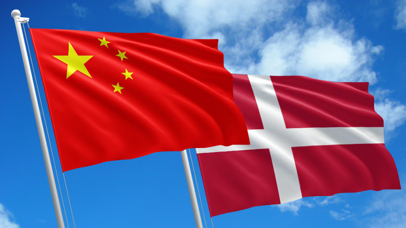 Xi urges Danish chamber to enhance China-Europe friendship
