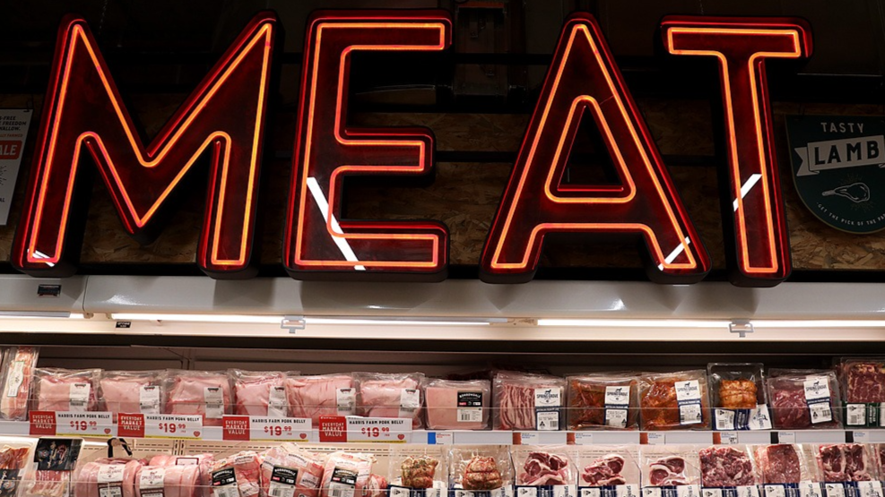 Australia meat producers tap Chinese market