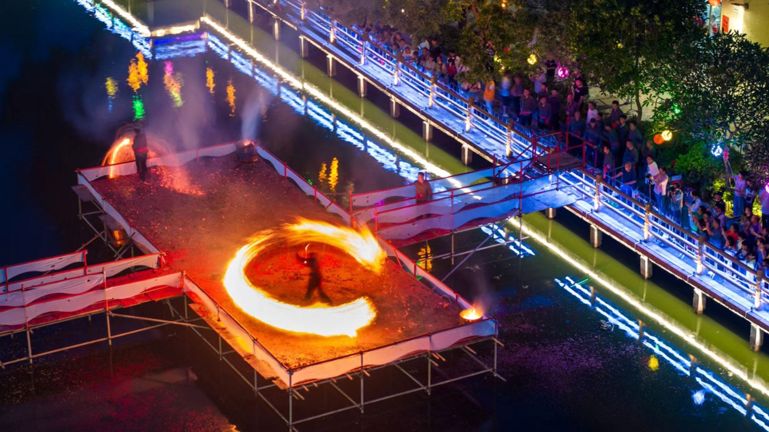 GBA goes all out to make itself a cultural tourism magnet