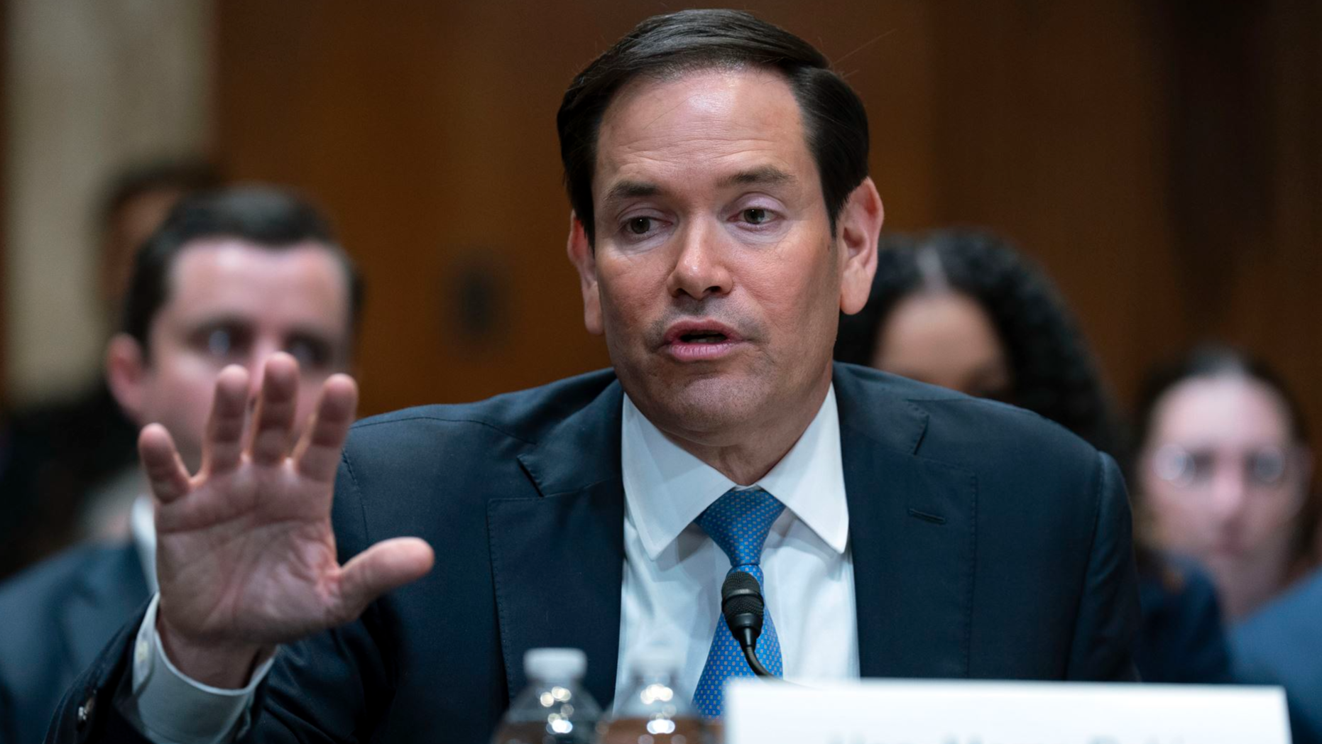 Revoking visas of Chinese students 'aggressive' power play in no one's ...