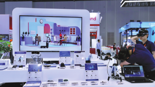 China-CEEC business ties win-win for both