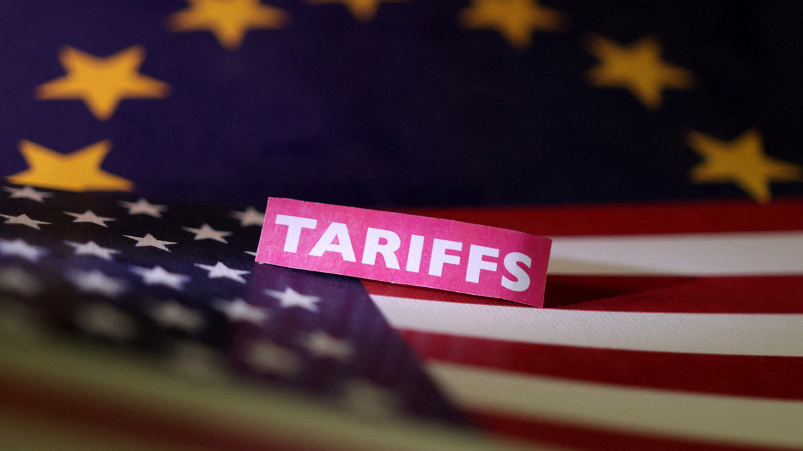 European firms pause sales to US over tariff-related rules