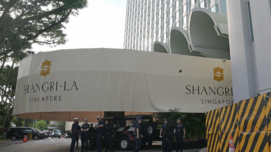 Philippines slammed for distorting the truth