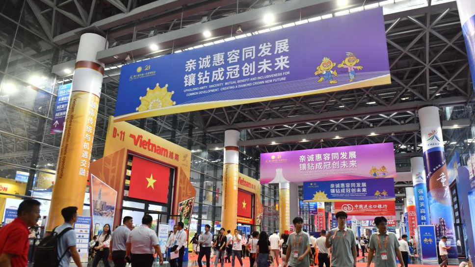 China rolls out 'ASEAN visa' for 10 ASEAN countries, ASEAN observer ...