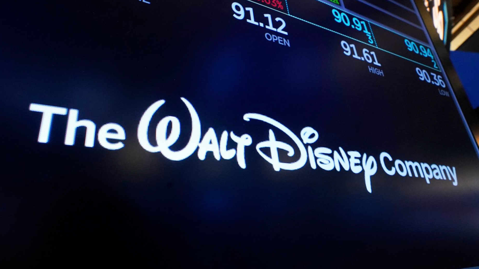 Disney laying off several hundred in film, TV, finance