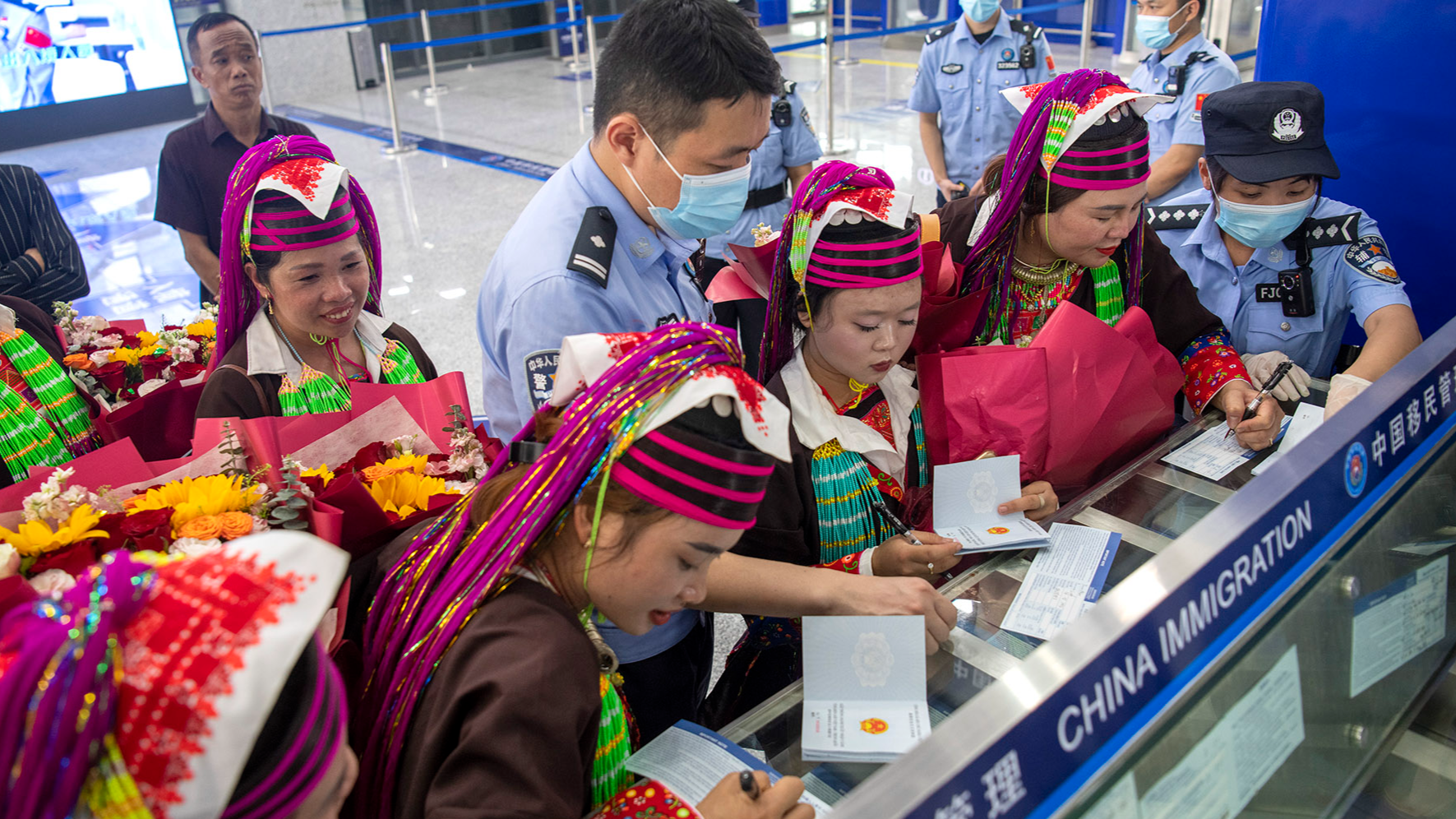 China's 'ASEAN visa' welcomed