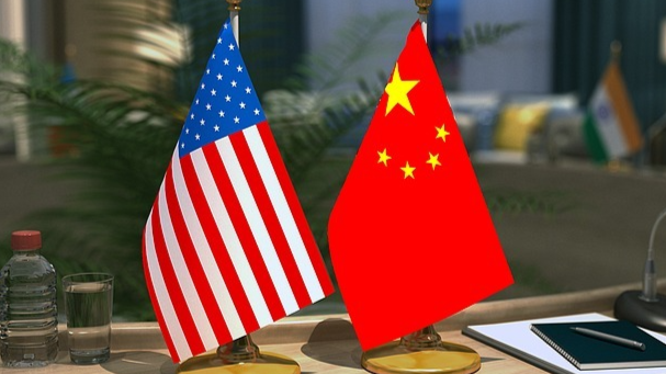 China, US confirm details on implementing Geneva trade talks consensus