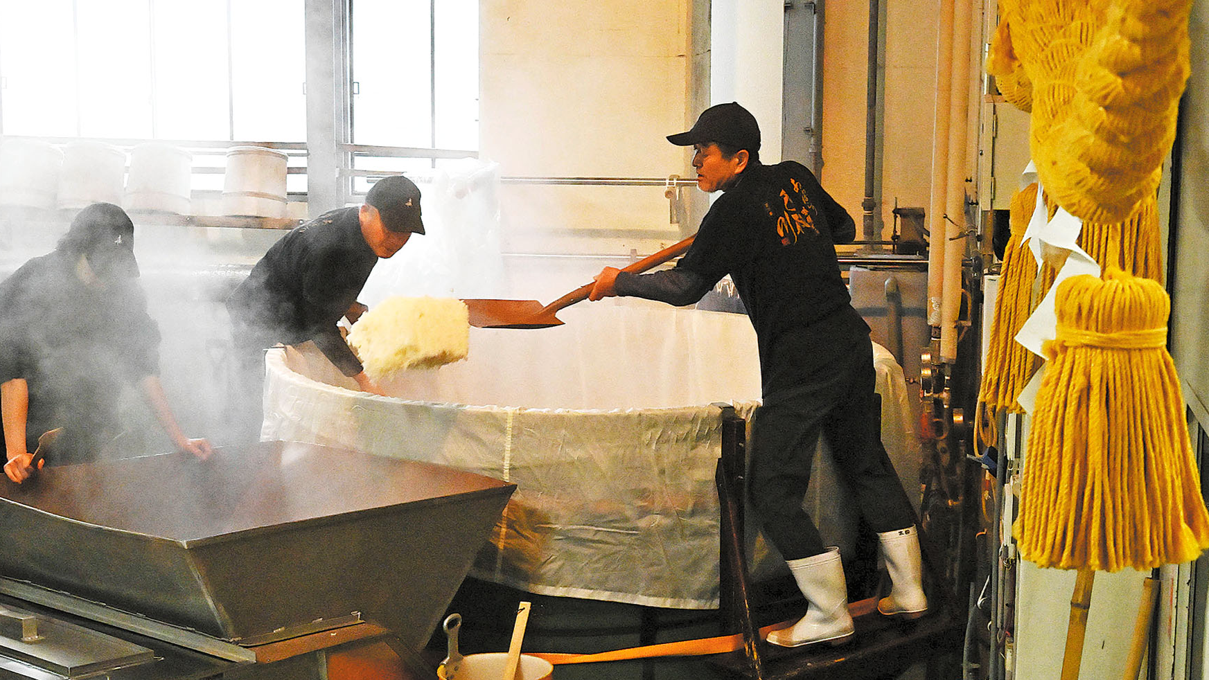 Rising rice price in Japan to make national beverage unaffordable