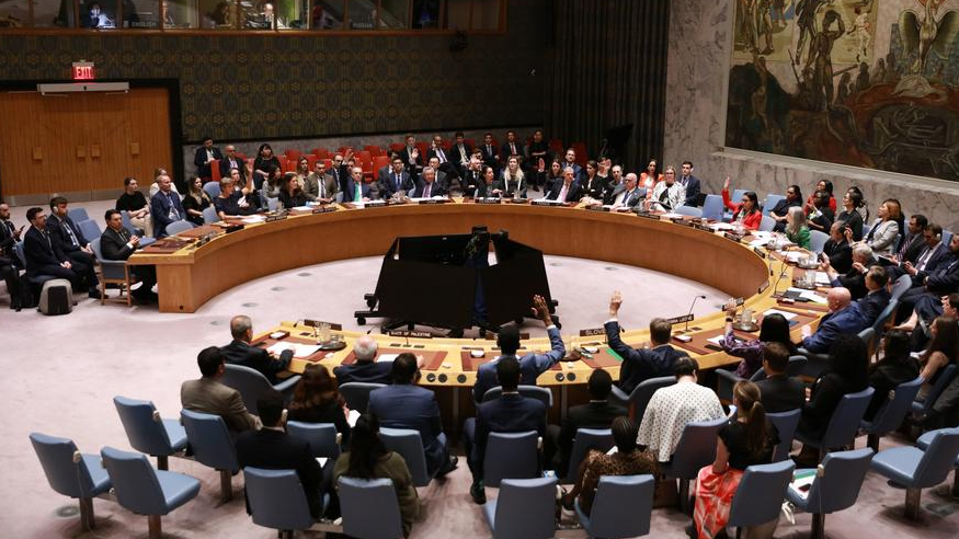 Envoy: China opposes politicization of Myanmar human rights issues