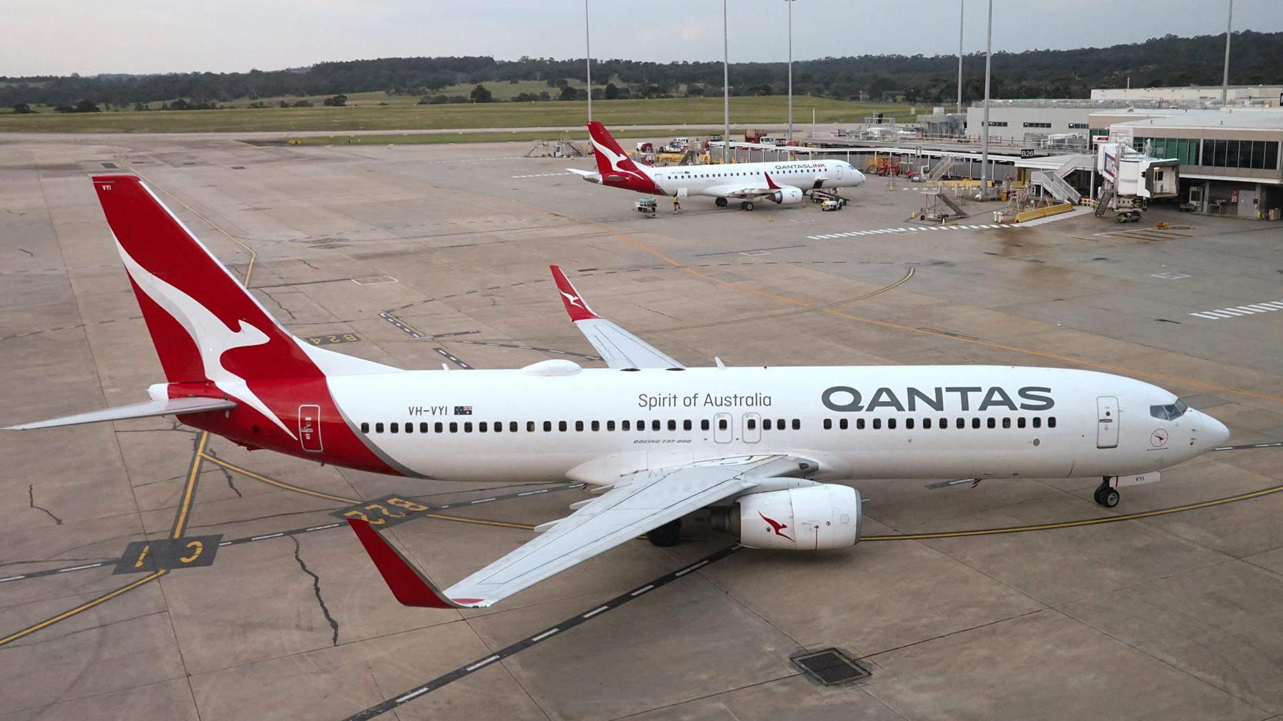 Australia's Qantas says 6 million customer accounts exposed in cyber hack