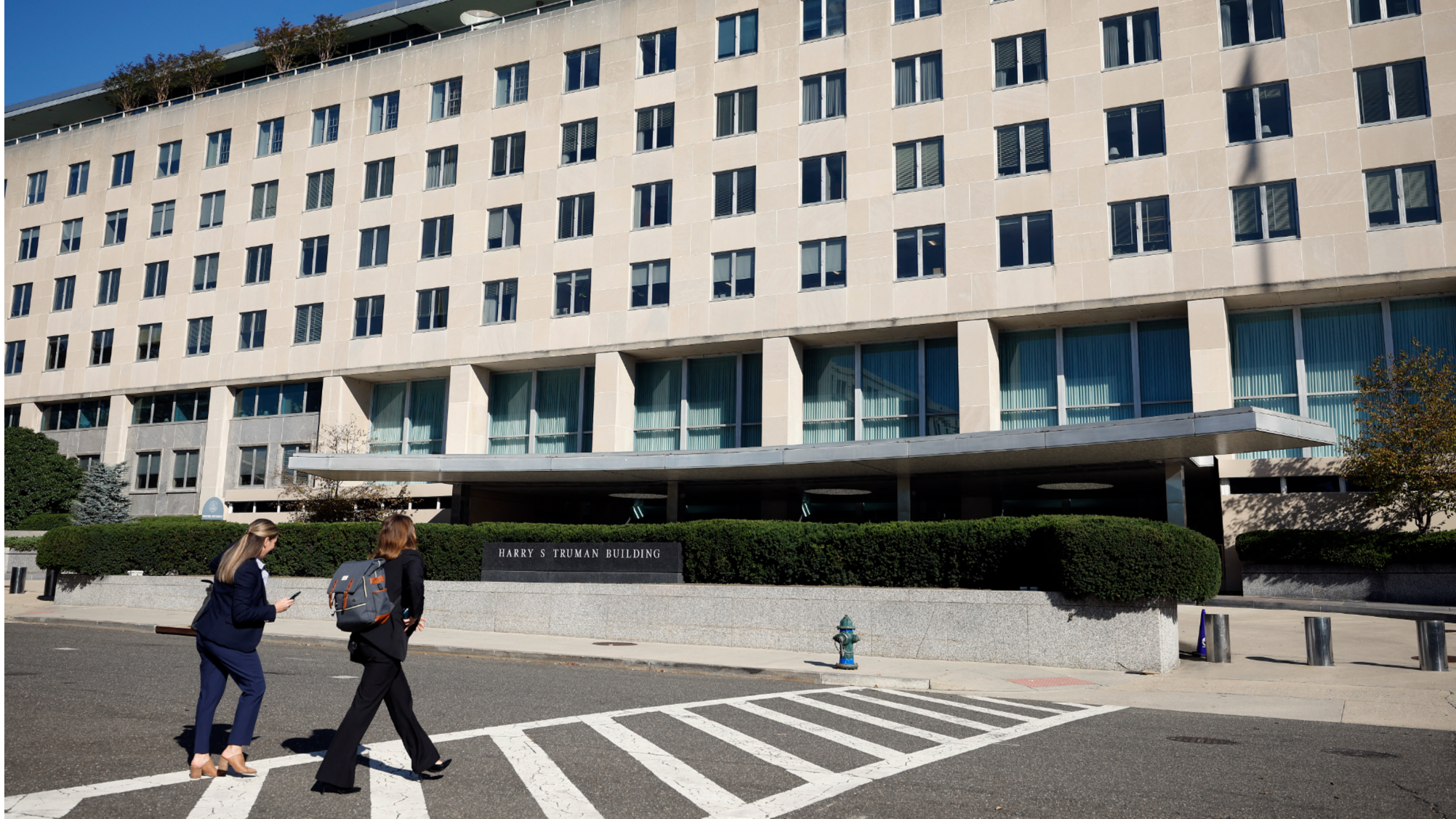 US advises overseas citizens to exercise increased caution