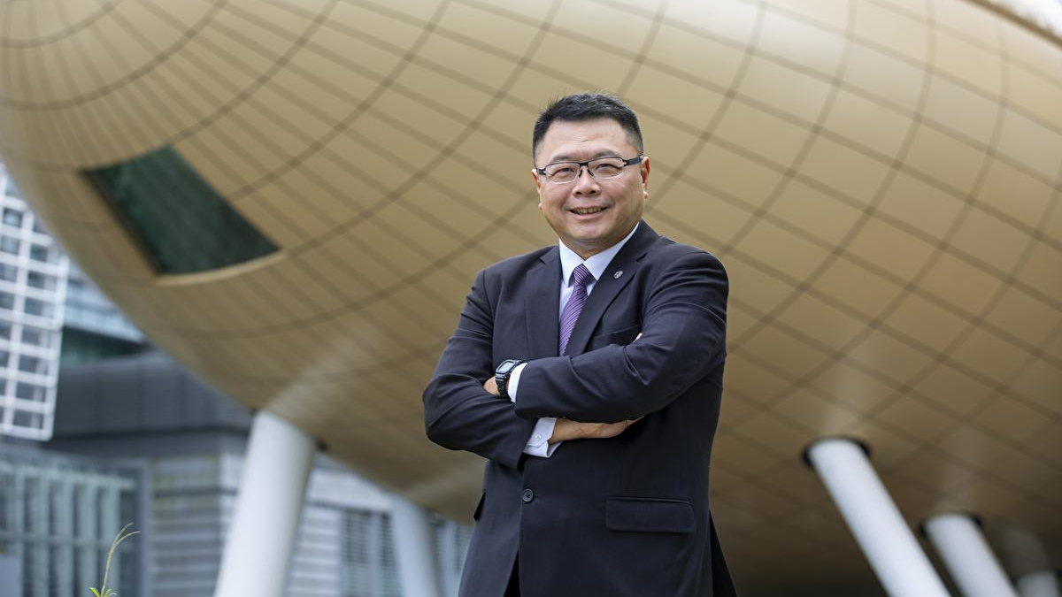 HKSTP chairman: Innovation drives nation and HK’s tech ambitions