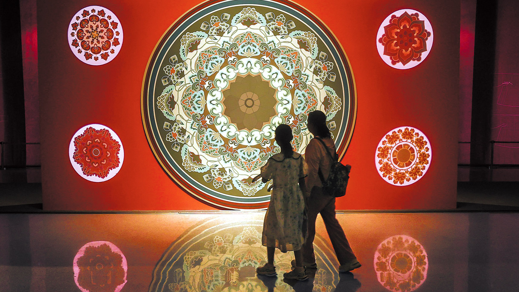 Making heritage resonate better