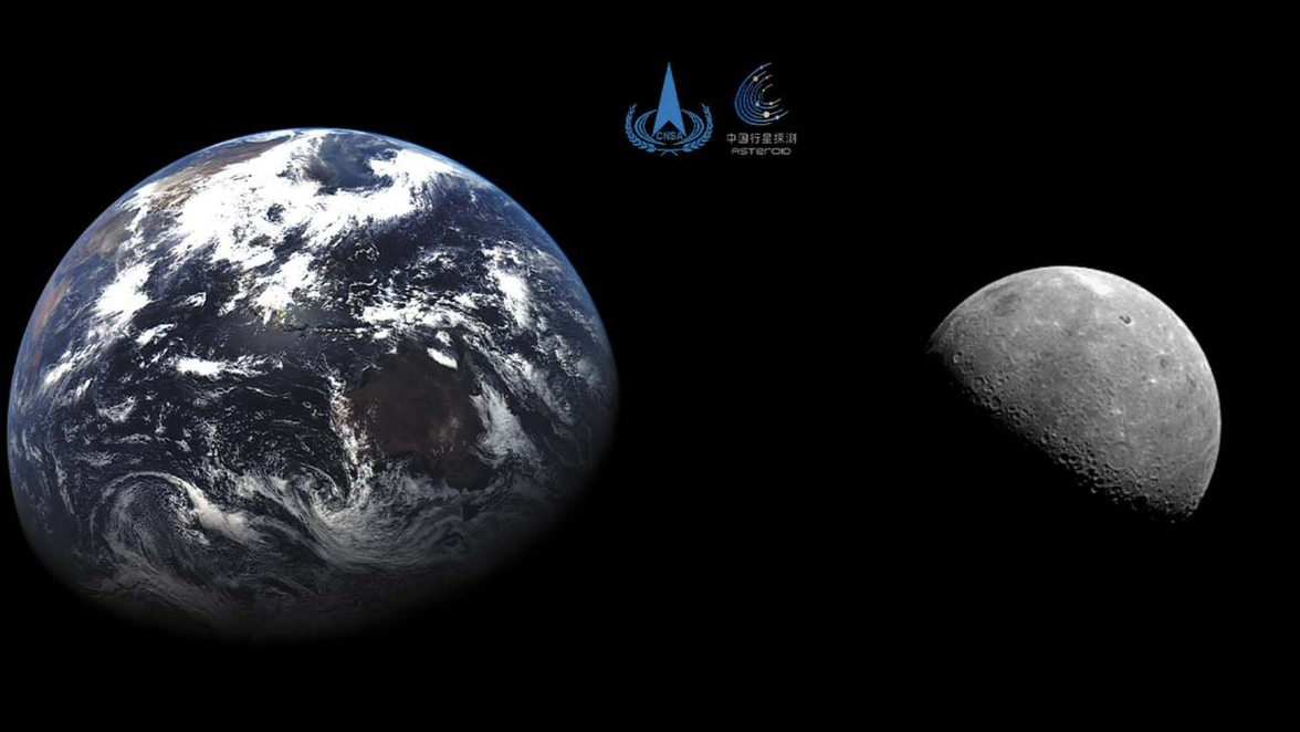 Jameliz nakee confirmation took a while- Be calm.